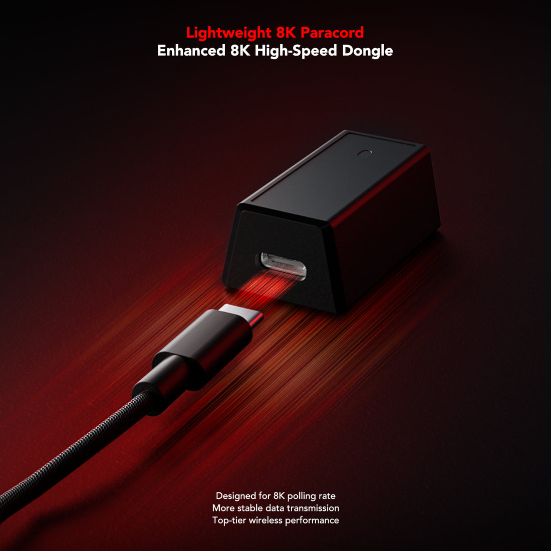 KYSONA Jupiter Wireless Gaming Mouse – KYSONA Official Store