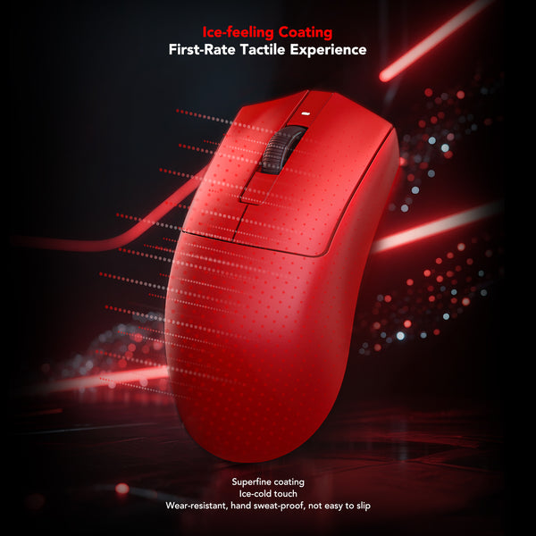 KYSONA Jupiter Wireless Gaming Mouse – KYSONA Official Store