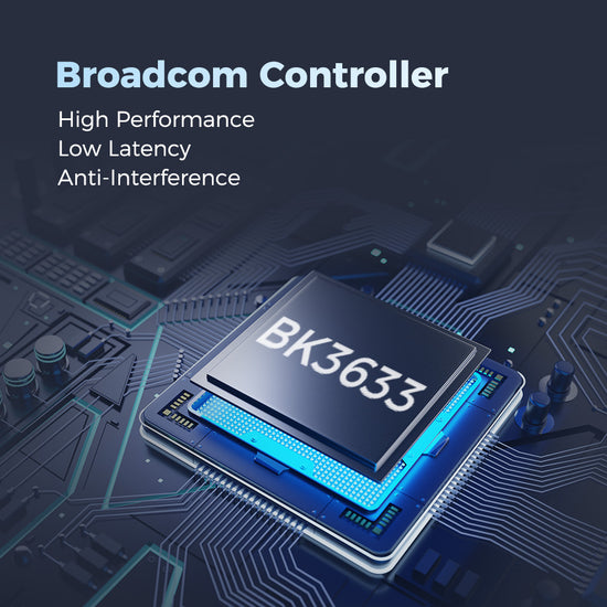 KYSONA Aztec Ultra-Lightweight Gaming Mouse – KYSONA Official Store