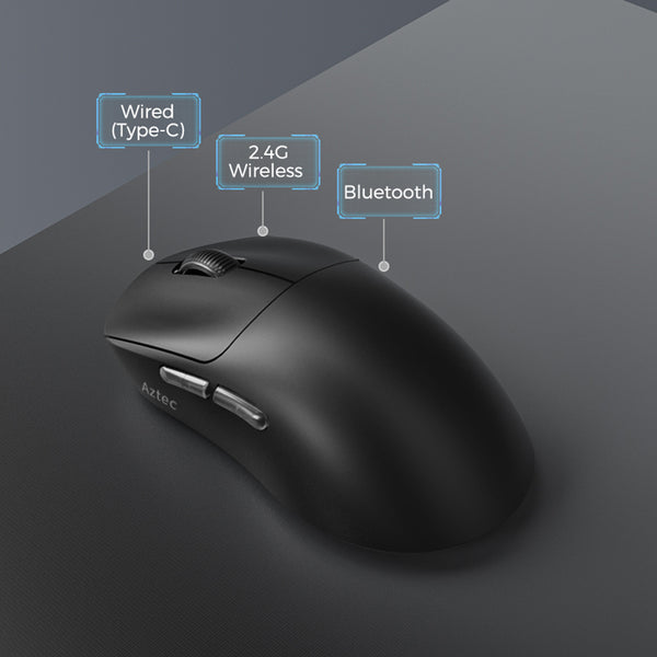 KYSONA Aztec Ultra-Lightweight Gaming Mouse – KYSONA Official Store