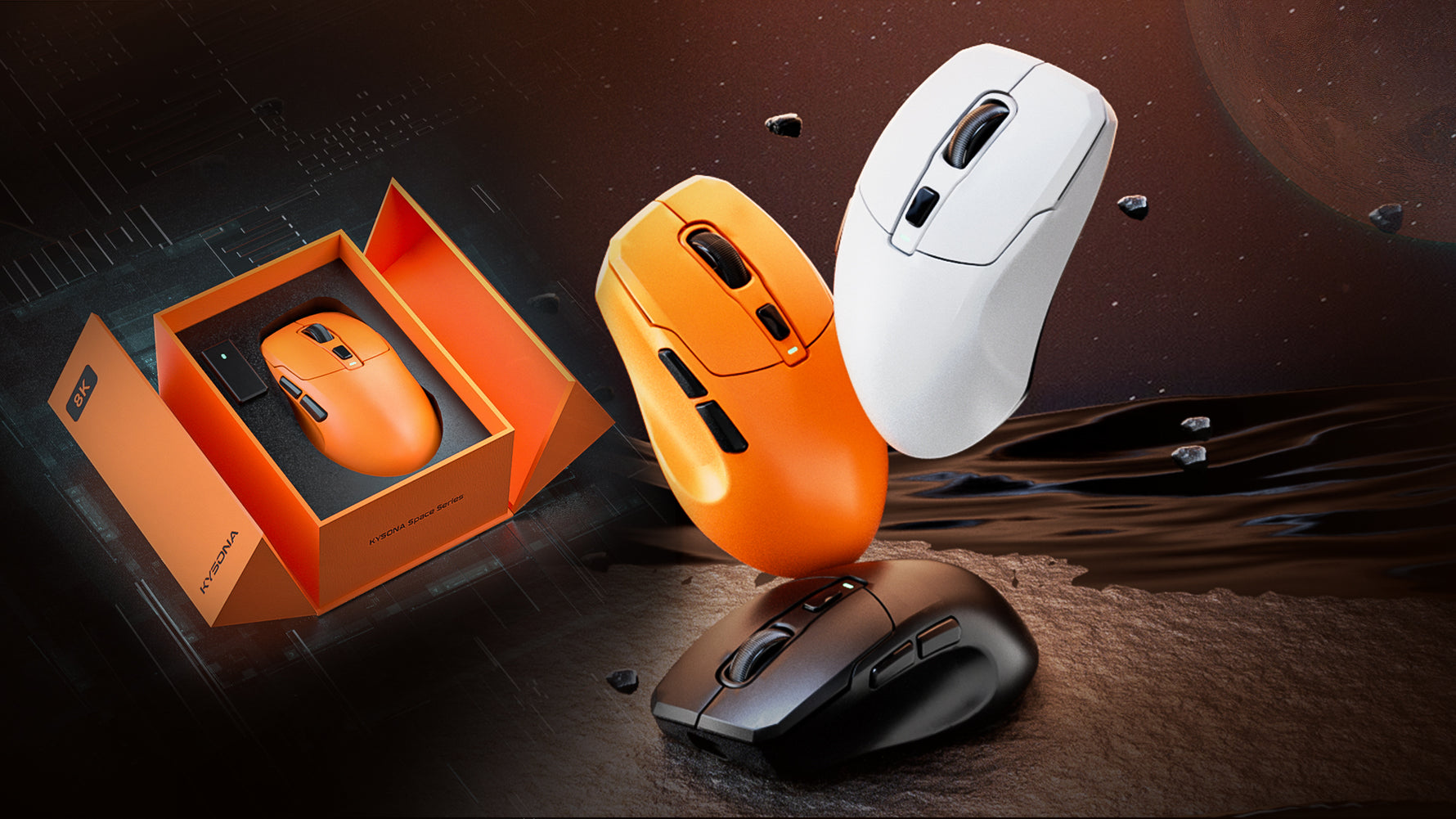 KYSONA Official Store