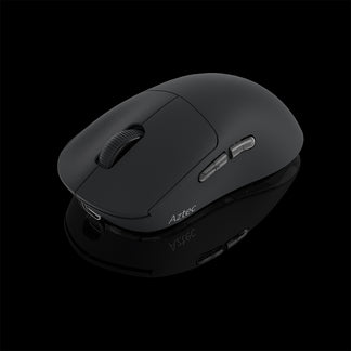 AZTEC Ultra-Lightweight Gaming Mouse – KYSONA Official Store