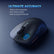 KYSONA M600 ULTRA-Lightweight Wireless Gaming Mouse with Glass Skates ...