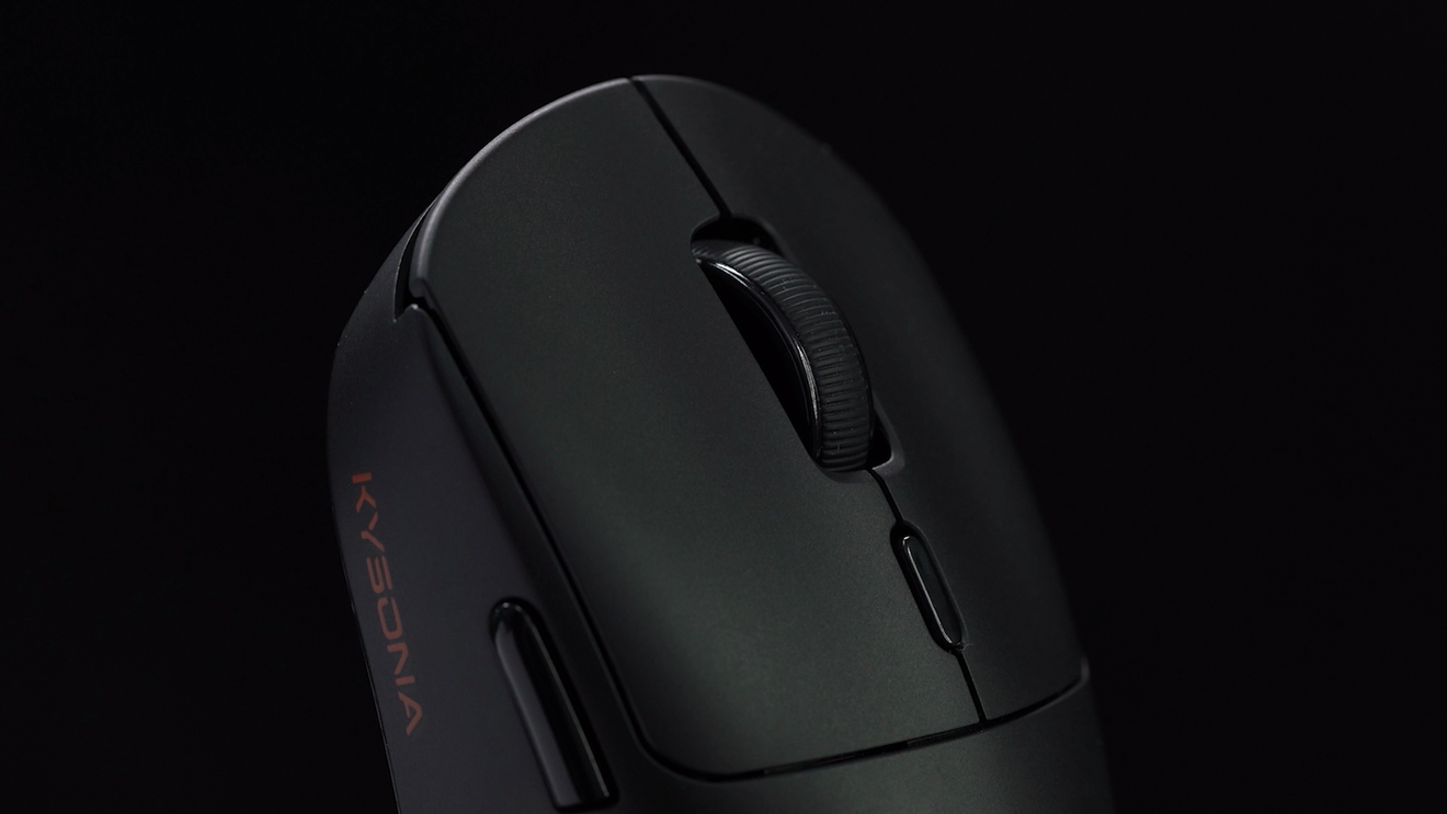 KYSONA Official Store | Ultra‑Lightweight Gaming Mice & Accessories