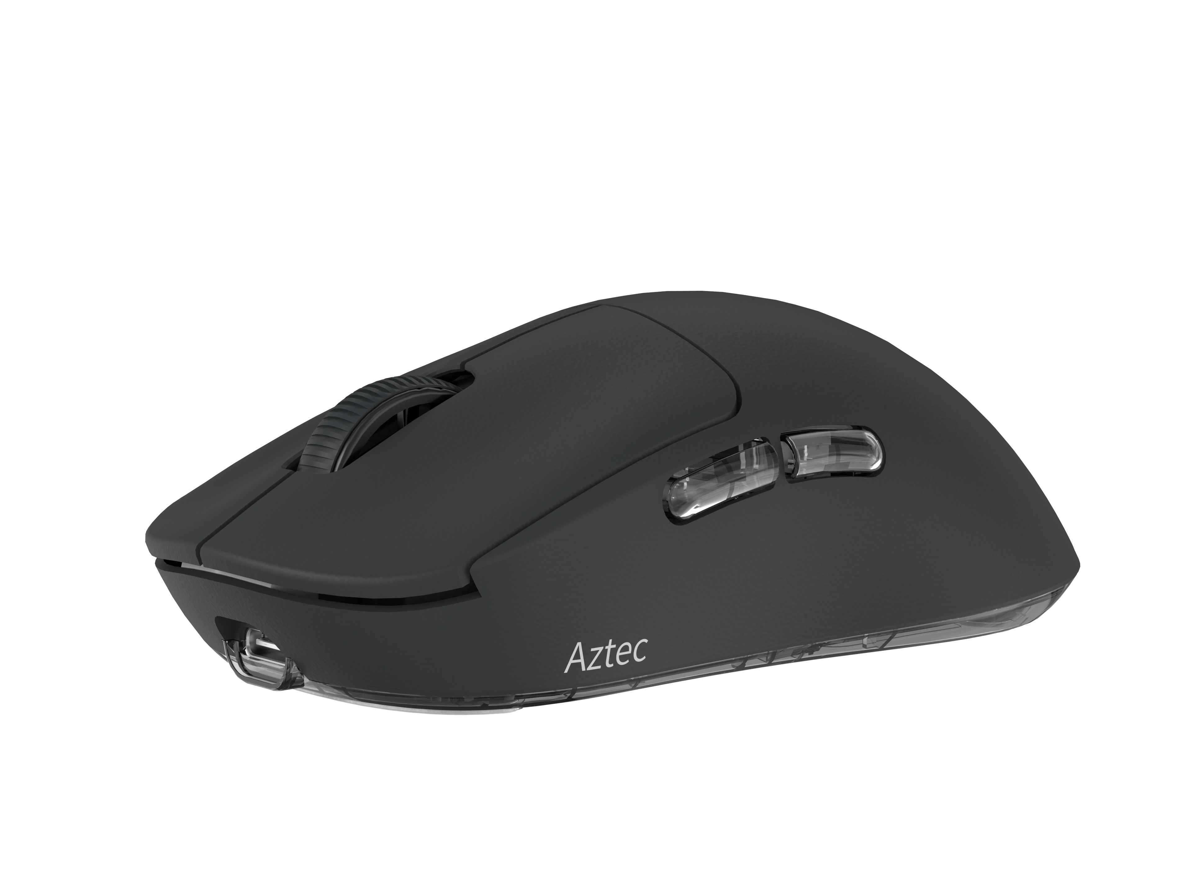 AZTEC Ultra-Lightweight Gaming Mouse – KYSONA Official Store