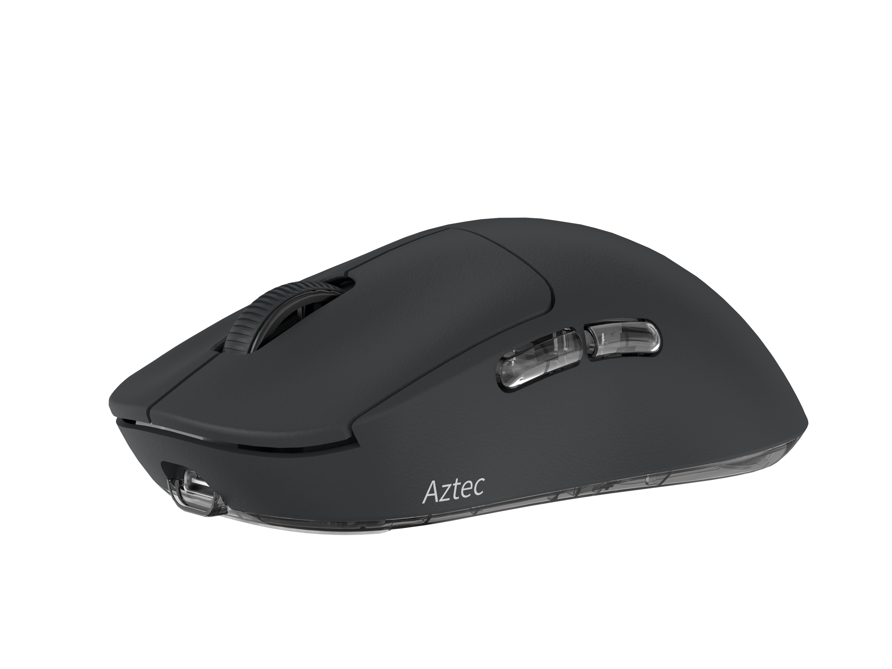AZTEC Ultra-Lightweight Gaming Mouse – KYSONA Official Store