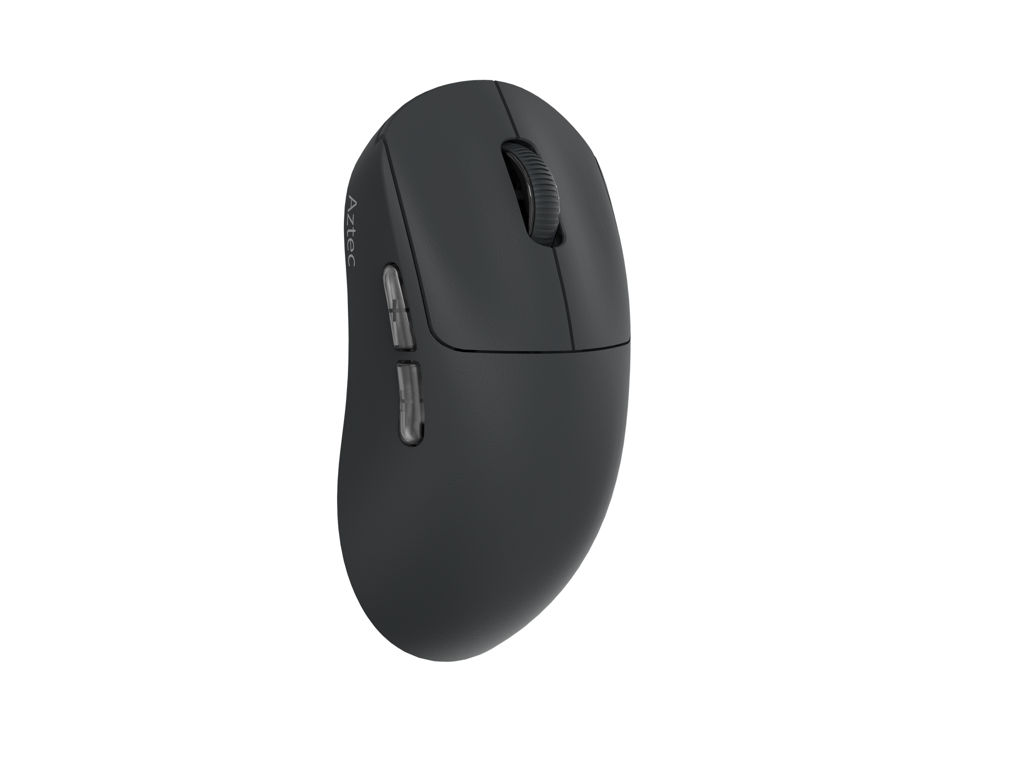 AZTEC Ultra-Lightweight Gaming Mouse – KYSONA Official Store