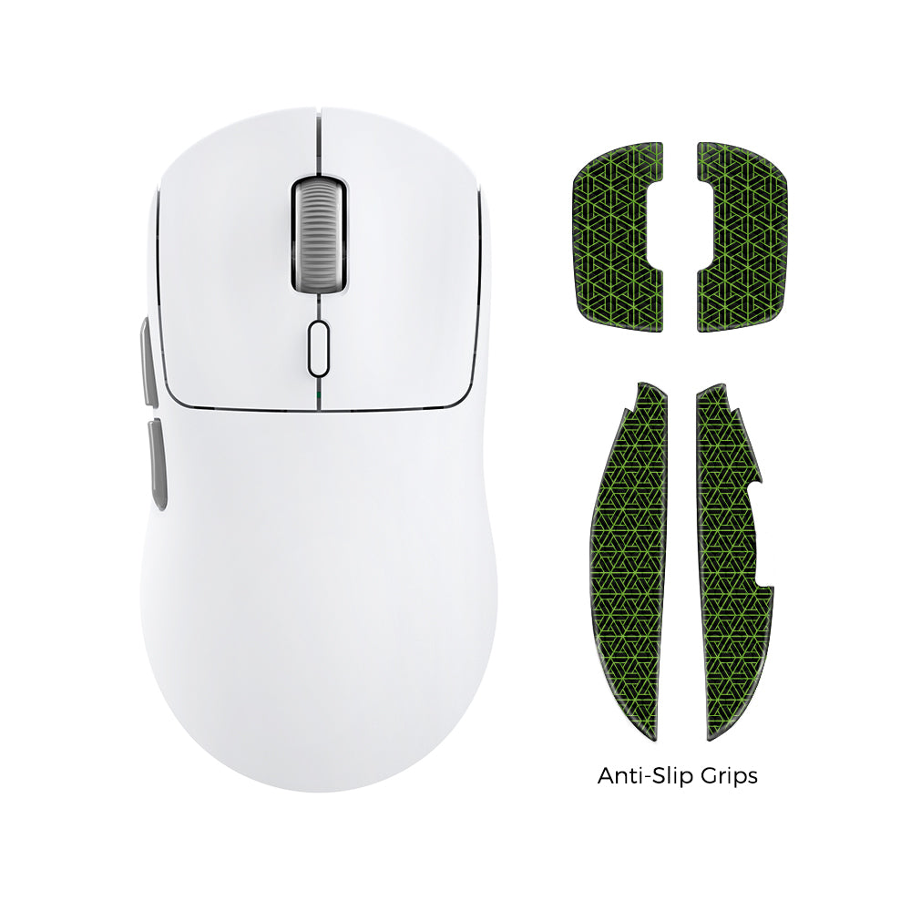 New Release | KYSONA AZTEC Ultralight Wireless Gaming Mouse – A New Er ...