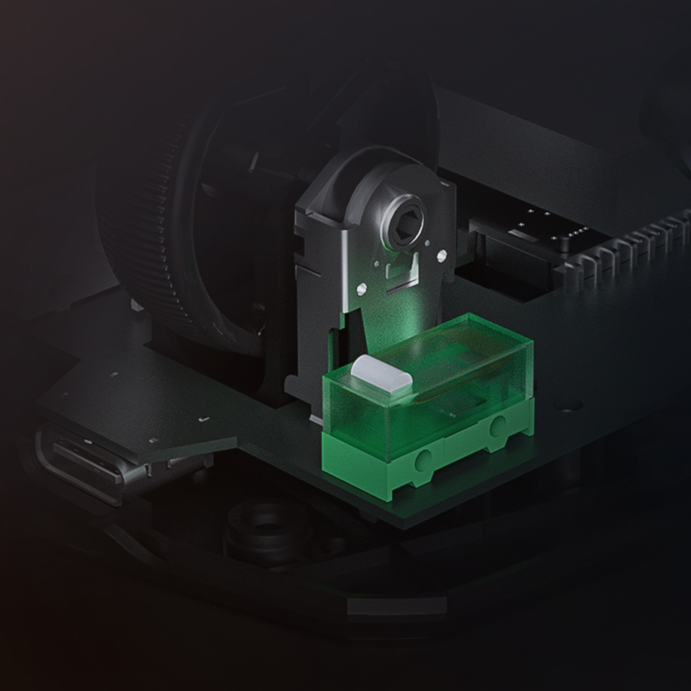 KYSONA Official Store | Ultra‑Lightweight Gaming Mice & Accessories