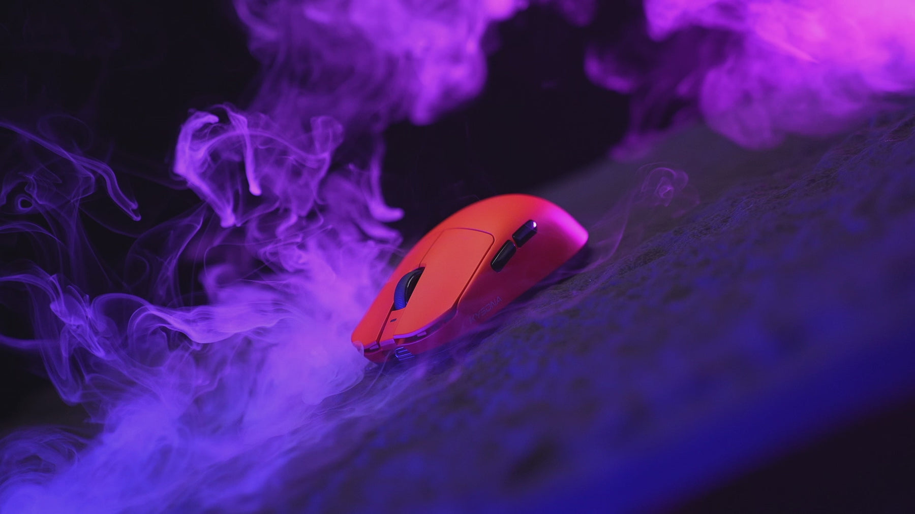 KYSONA Official Store | Ultra‑Lightweight Gaming Mice & Accessories